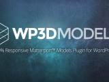 Wp3d Models Matterport 3d Wordpress Plugin