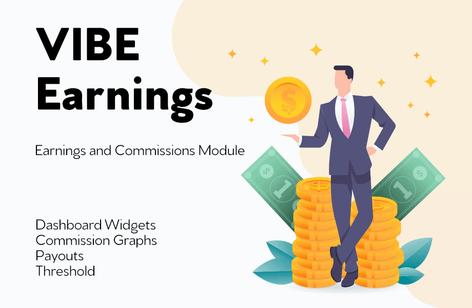 Earnings and Commissions module. - Appointments Marketplace WordPress