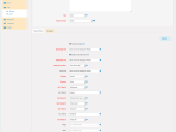 Creating Chart Views Wp App Studio
