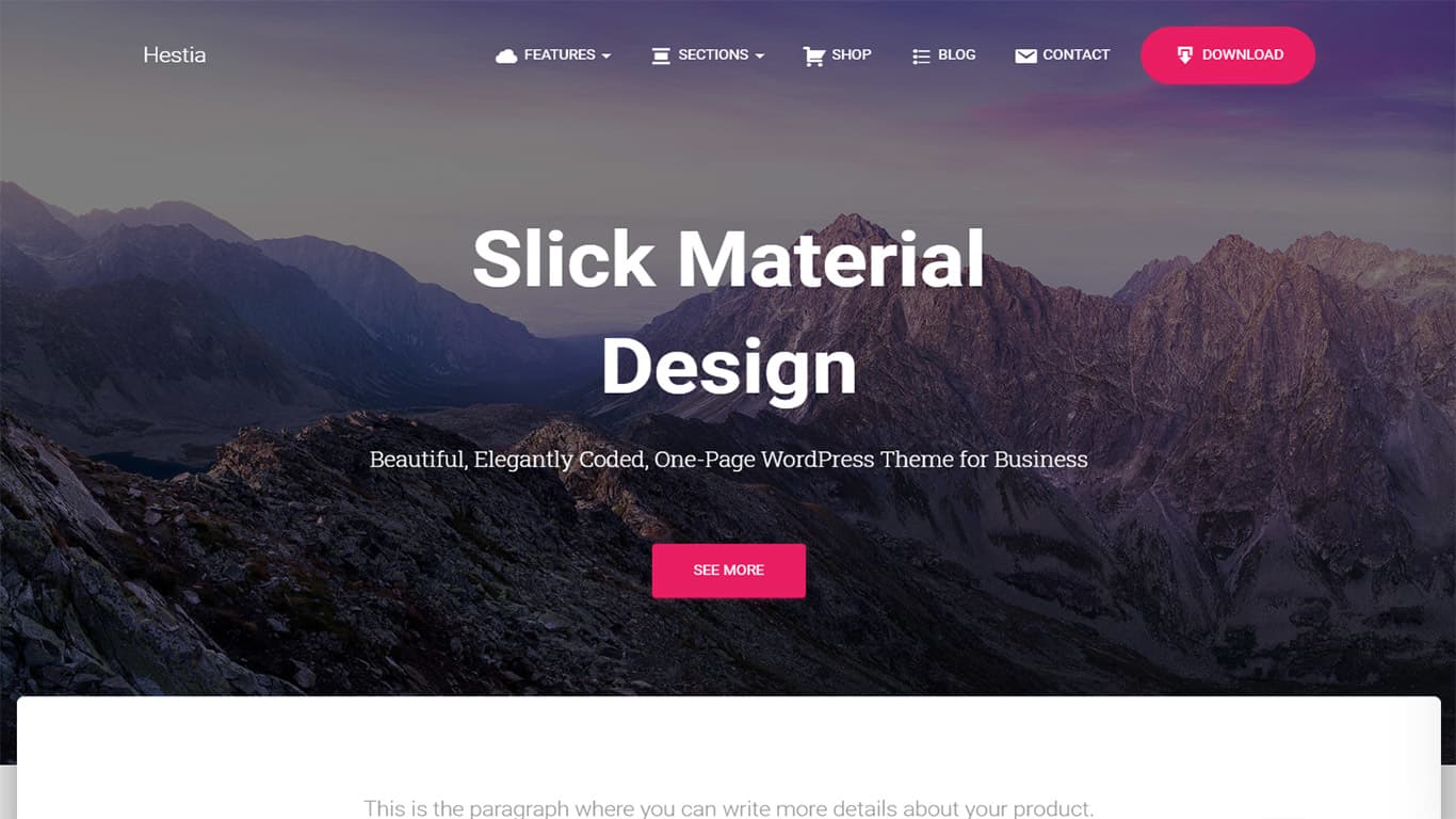 16 Best Elementor Themes (Free With Extra Options)