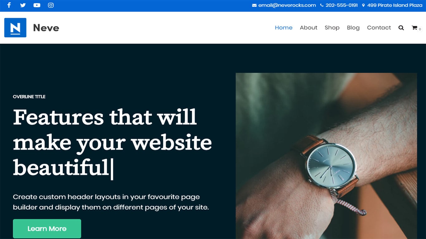 16 Best Elementor Themes (Free With Extra Options)