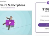 6 Best Woocommerce Subscription Plugins Compared 2023