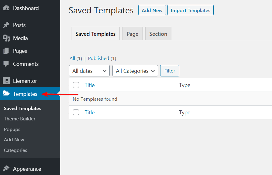 Tutorial de Elementor para Wordpress - Empreender Digital