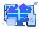 Wordpress Support Maintenance Services