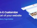 Smart Sections Theme Builder Wpbakery Page Builder