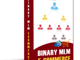 Binary Mlm With Ecommerce 5 License Wp Binary Mlm