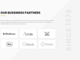 Free Logo Grid Widget For Elementor Wpbits