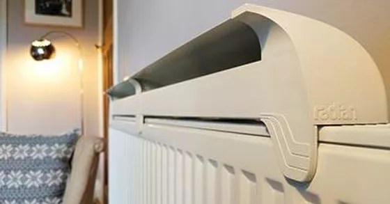 Radiator Efficiency And How To Improve It Bestheating