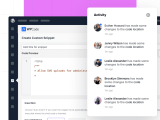 Advanced Code Revisions Wpcode