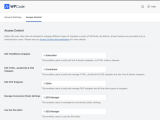 Empower Your Team S Collaboration Meet Wpcode S New Access Control Feature