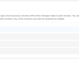 Code Revisions Just Got Better Now Available In More Areas