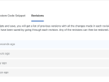 Code Revisions Just Got Better Now Available In More Areas