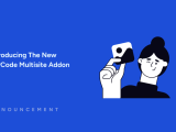 Introducing The New Wpcode Multisite Addon
