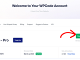 How To Add Custom Html Code To Wordpress Site 2 Easy Ways