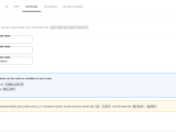 Shortcode Attributes Option Of The Wordpress Plugin Wpcoder