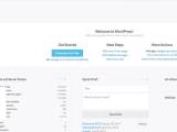 Create Wordpress Dashboard Admin Theme Plugin Tutorial Wp Codeus