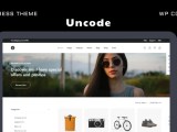 Uncode Wordpress Theme All In One Solution For Creatives