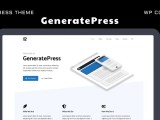 Thegem Wordpress Theme Build Creative Websites With Style