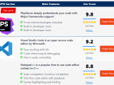 Best Wordpress Comparison Table Plugins In 2023 Wpctrl