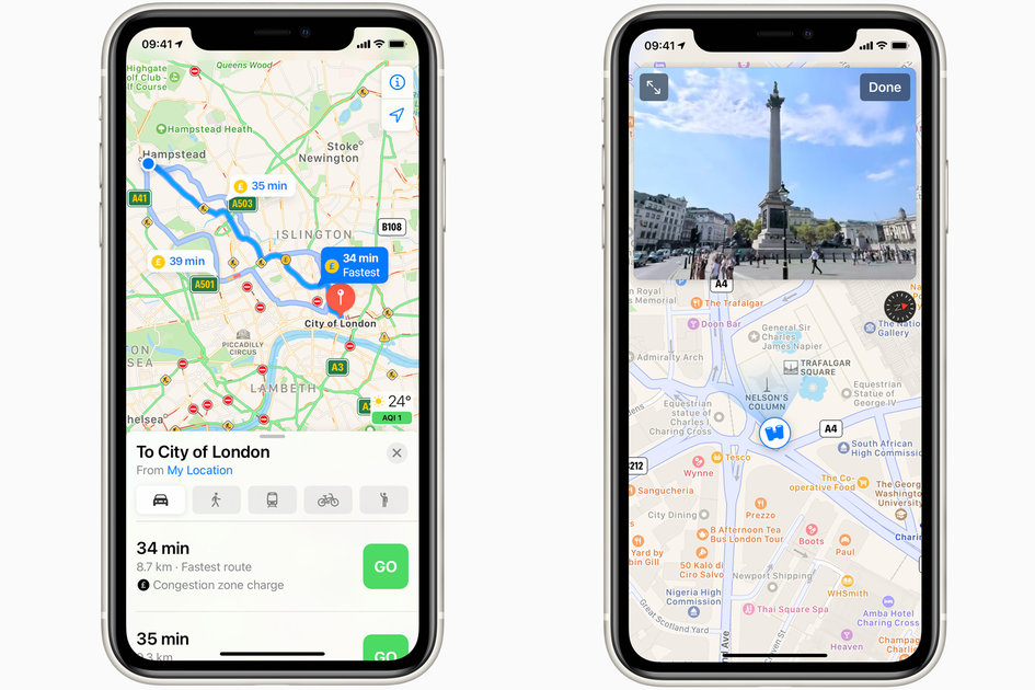 Apple-Maps - WPCult