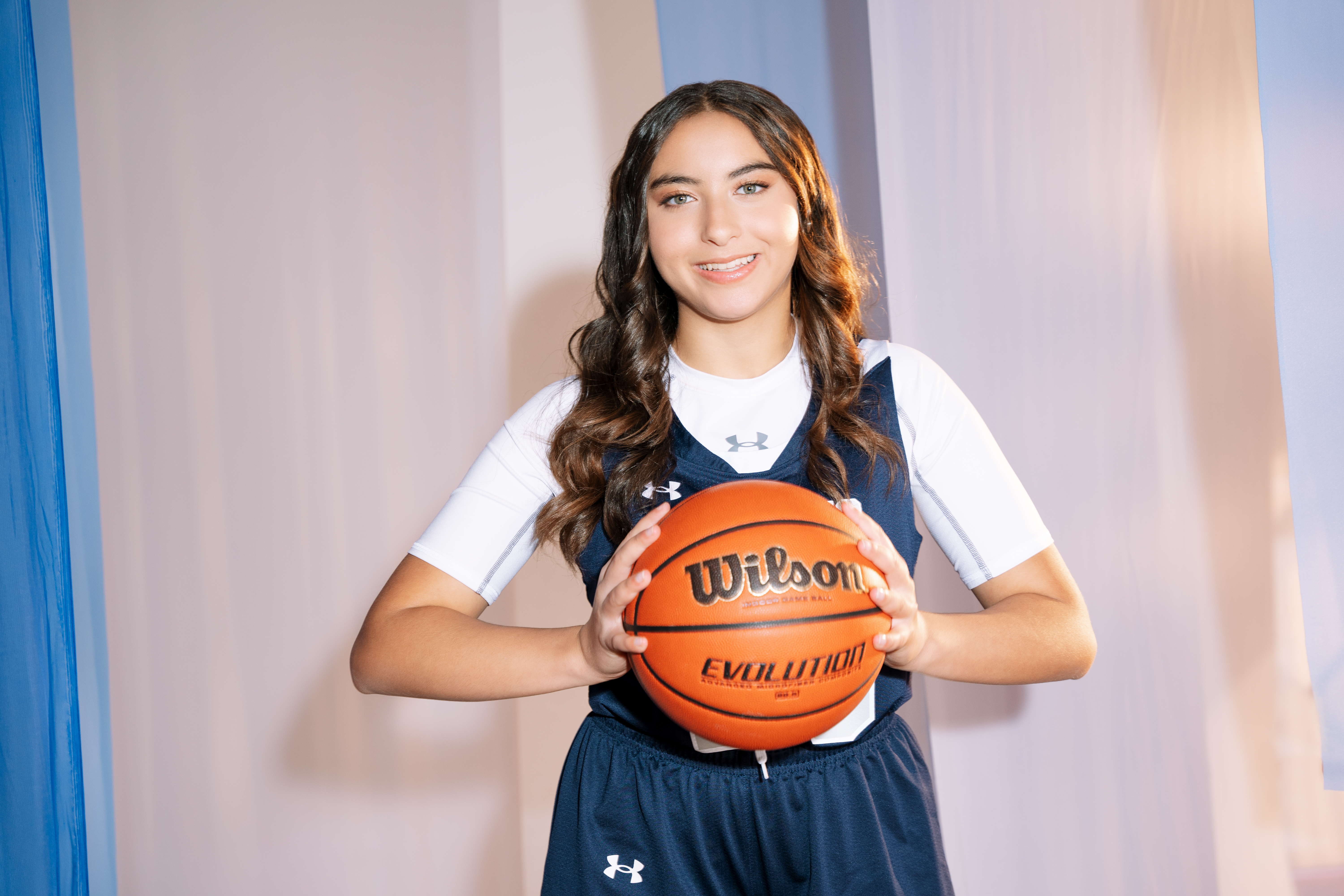 Rose Parade Princess Salia Baligh is the first to represent the deaf ...