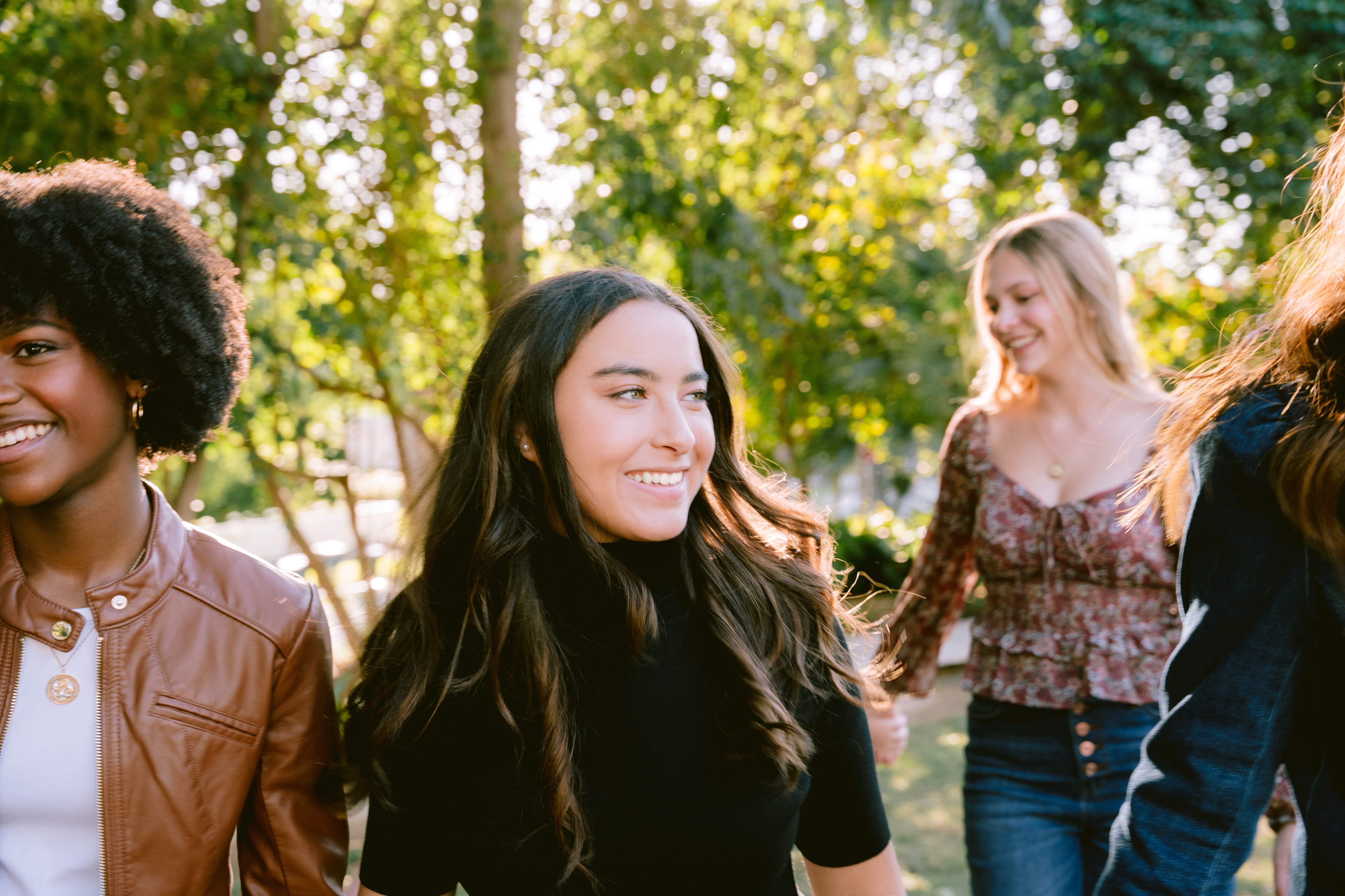 Rose Parade Princess Salia Baligh is the first to represent the deaf ...
