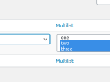 Column Settings Wp Data Access