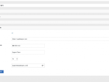 Additional Fields Wp Data Sync