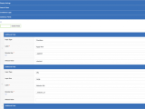 Additional Fields Wp Data Sync