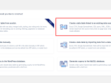 Formidable Forms Integration Wpdatatables Tables And Charts Plugin