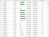 The 19 Best Javascript Data Table Libraries