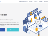 The 11 Best Wordpress Data Visualization Plugins