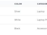 23 Stunning Tailwind Tables For Modern Web Design