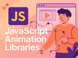 Powerful Javascript Animation Libraries
