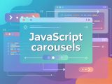 Amazing Javascript Carousels Examples