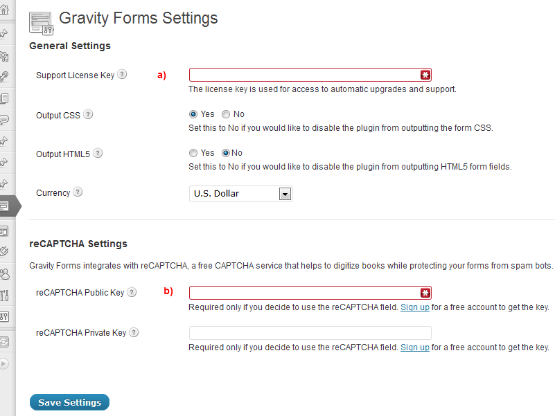Tutorial: Gravity Forms Part 1- Getting Started | WP Decoder