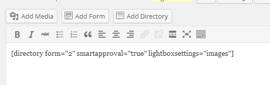 Plugin Review: Gravity Forms Directory | WP Decoder
