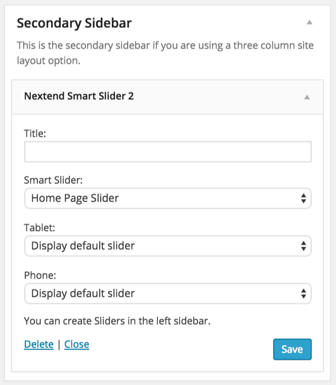 Best WordPress Slider Plugin: Smart Slider 2 – Tutorial | WP Decoder