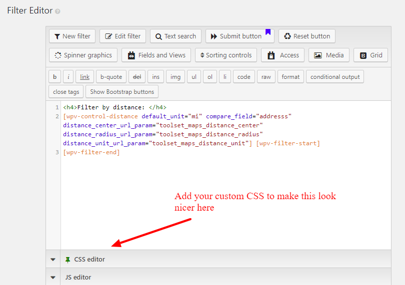 Display Multiple Markers On Map Using Toolset Custom Fields Wp Decoder