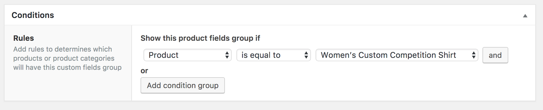 How To Add A Custom Field To Woocommerce With Wc Fields Factory Wp Decoder