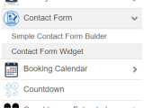 Wordpress Vertical Menu Plugin Wpdevart