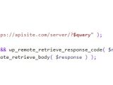 Build Query Wordpress Function