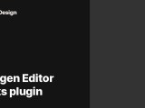 Oxygen Editor Links Plugin