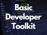 Basic Developer Toolkit Wp Developer Pack