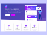 Essential Addons Review Add Extra Features To Elementor