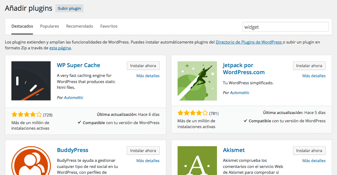 Cómo encontrar e instalar plugins de GitHub – Tunewebinfo.info