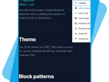 Add Tailwind Css Utility Classes To Gutenberg Blocks Build Wordpress