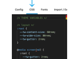 Tailwind Css Custom Classes Design Talk