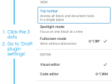 Plugin Settings Add Tailwind Css To Wordpress In Seconds