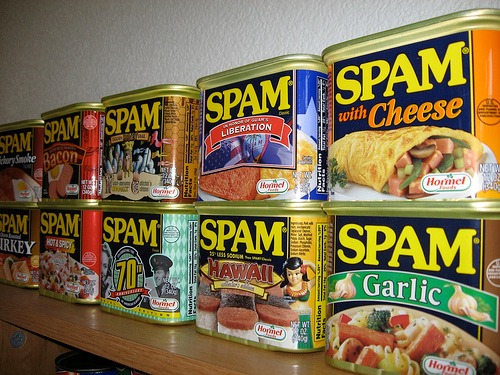 What Is Comment Spam What Is Comment Spam